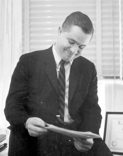 The long and the short of 40 years | News, Sports, Jobs - Maui News